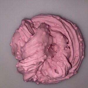 Mexican Horchata Thick & Glossy Slime Thickie Slime - Etsy