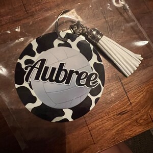 Volleyball Grandstand Libero Personalized Volleyball Gift - Etsy