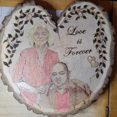 Thick Level White Birch Slabs, Dried Birch Tree Disk, Tree Slices ...