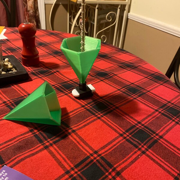 1:6 Scale Combat Heat Round - Etsy