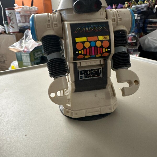 Vintage Mijos Collectible Characters Payasa Plush Doll. About 7 Inches ...