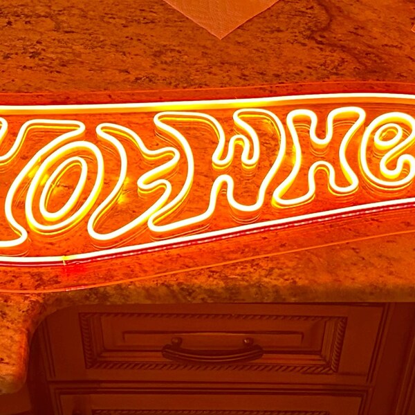 Heart Mirror Neon Sign Led Neon Sign Selfie And Makeup Mirror Neon Sign