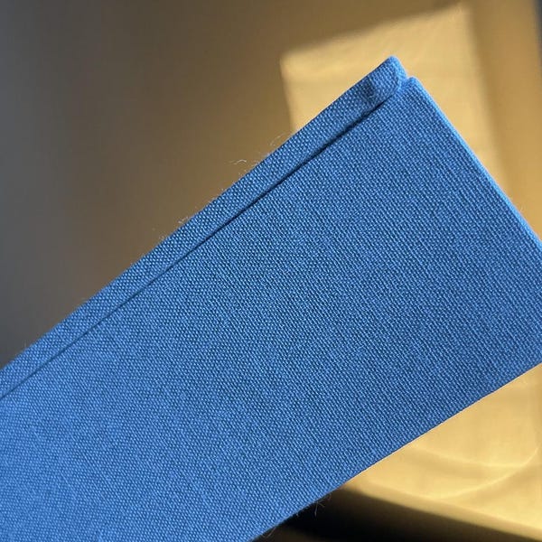 Linen USB Box - New Natural Linen | Custom USB Box Foil Stamped With ...