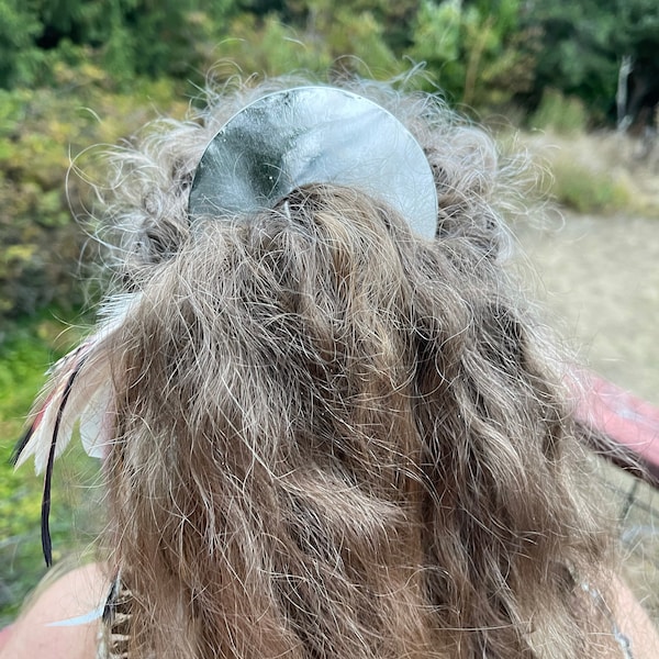 Cosmos Hair Pin - Etsy