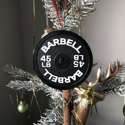 Kettlebell Magnets Set Crossfit Fridge Magnets / - Etsy