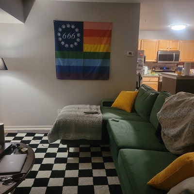 Custom Made Cover Fits IKEA Pello Armchair - Etsy