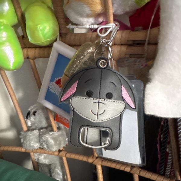 Sonic Inhaler Case - Etsy