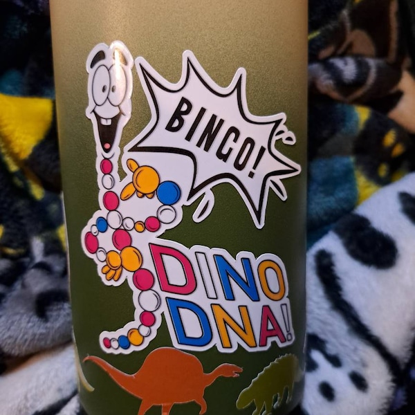 Jay and Silent Bob Sticker or Magnet - Clerks - Mallrats - Strike Back - Laptop Hydroflask Water ...