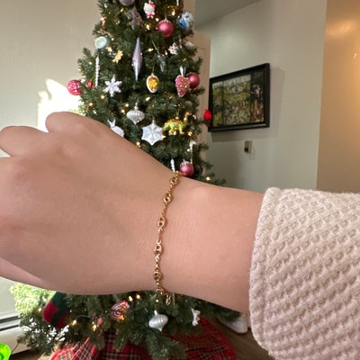 Hamsa Gold Necklace, Hand of Fatima,hand of God , Gold Filled Hamsaeye ...