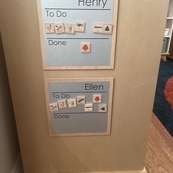 Printable 11x17 Monthly Calendar - Instant Printable - Script Font ...