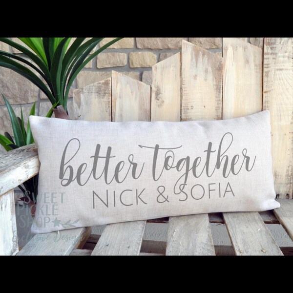 Whatever, Let's Ride, Personalized Motorcycle Pillow Cover, Choose Your ...