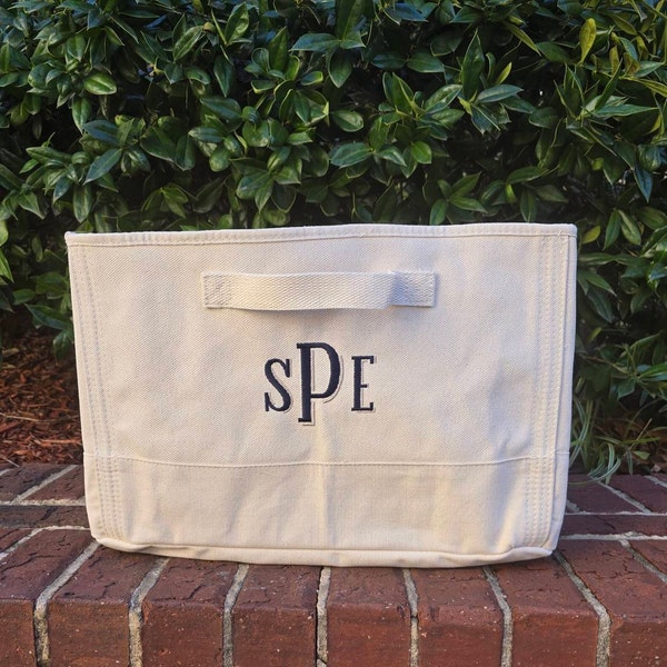 8 Sizes - Large Sloan Shadow Monogram Font - Block Letters Machine ...