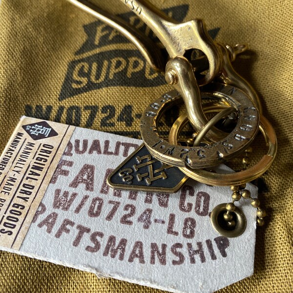 FISHERMAN KEYCHAIN, Fish Hook, ,biker,motero,men Accessories,metal ...