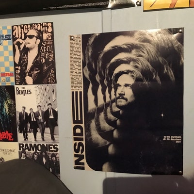 Bo Burnham Inside Poster Digital Download - Etsy