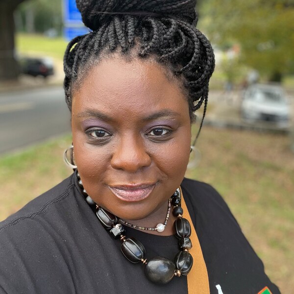 Multistrand Colorful Beaded Necklace – Eclectic Statement Jewelry #11 ...