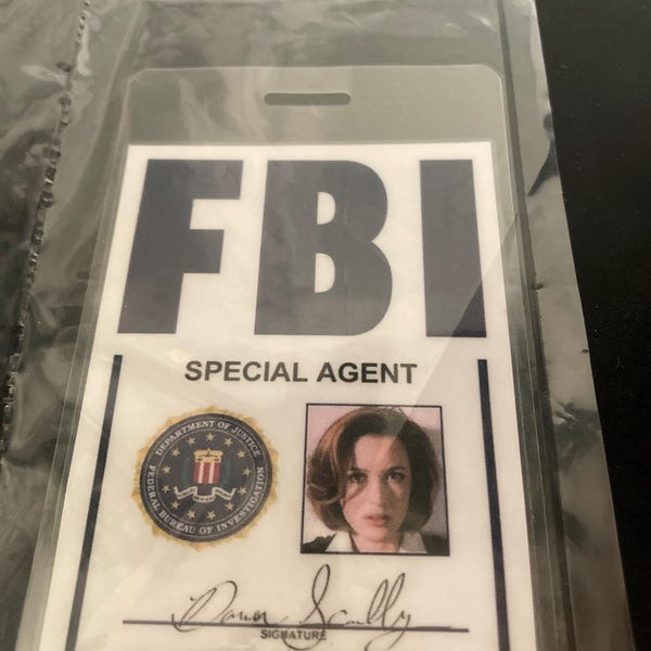 Talladega Nights Carley Bobby Race Car Driver ID Badge - Etsy