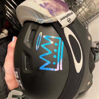 Fourth Wing Inspired Car Decal - Etsy