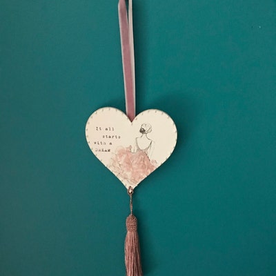 Marie Antoinette Glitter Bunting Marie Party Decor Marie - Etsy