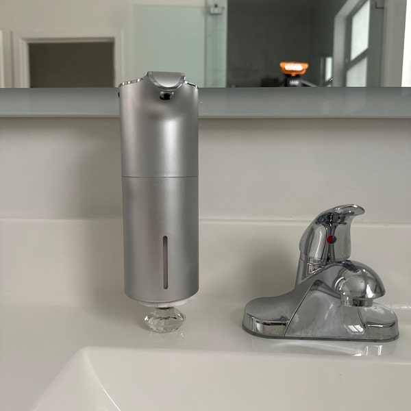 Rustic White Washed Wood Riser, Small Tiered Tray Riser, Farmhouse ...