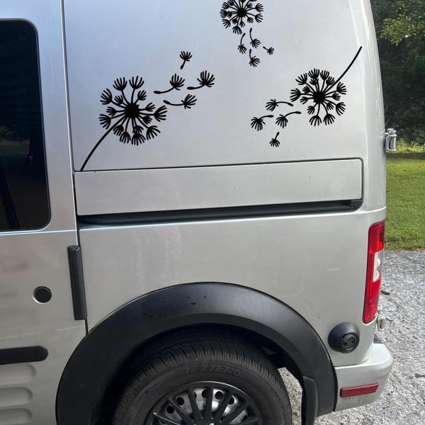 Camper Stickers, Custom RV Decal, Personalized RV Decal, Caravan ...