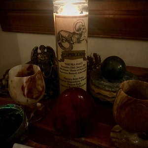 St. Michael Candle Archangel Michael Candle - Etsy