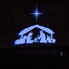 Nativity Scene Projector for Christmas Outdoor Lighting by Beffy Arts ...