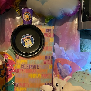 10pc Hello Neighbor 12oz Party Cups - Etsy