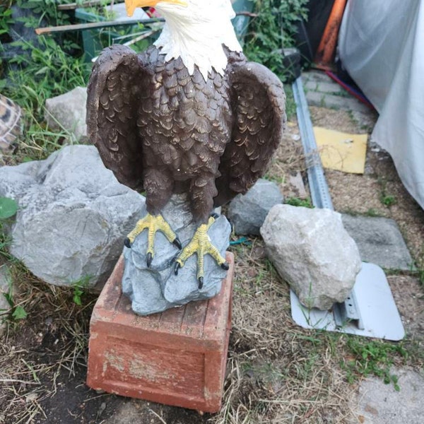 32" Solid Concrete Dione the Divine Water Goddess Greek Statue, Outdoor ...