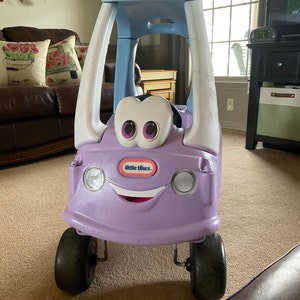 The Toy Restore Replacement Stickers Fits Step 2 Decals - Etsy