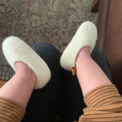 Apple Watch Band Felted Wool Apple Watch Band Stretch Comfortable Watch ...