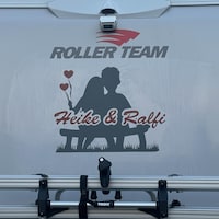 Dachdecker Zunftzeichen Wappen Symbol Handwerk Aufkleber,Autoaufkleber ...