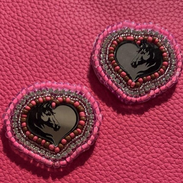 Adult Regalia Beaded Set, 71f Pellon Design - Etsy Canada