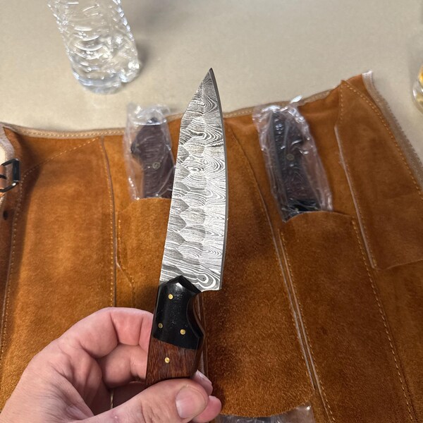 Hand Forged Skinner Knife Blank Blade, Handmade Camping Blank Knives ...