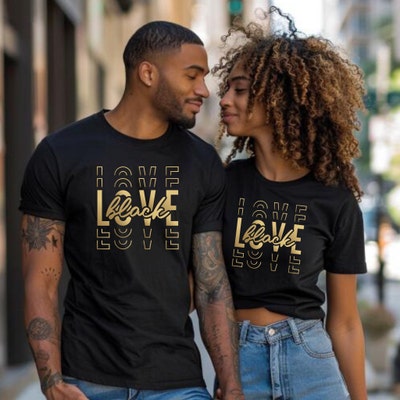 Still in Love With Him, Still in Love With Her, Couple Matching Shirts ...