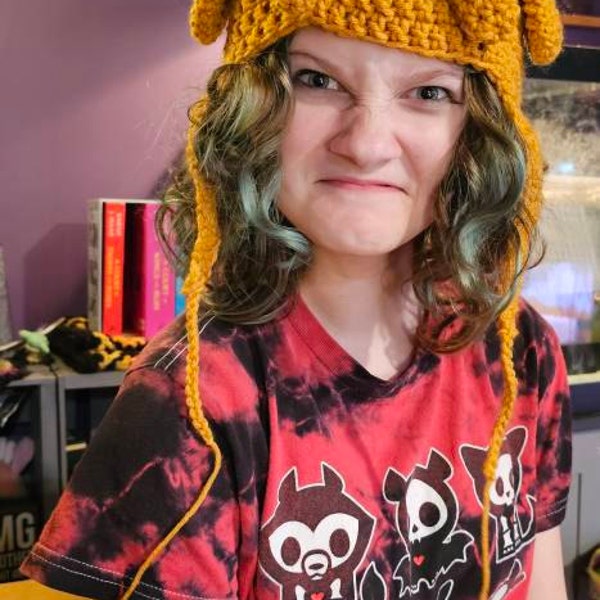 Jake the Dog & Finn the Human Hat Bundle - Etsy