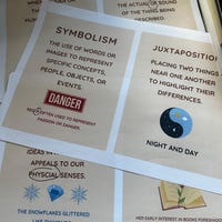 10 Funny English Classroom Posters Printable, Grammar Punctuation ...