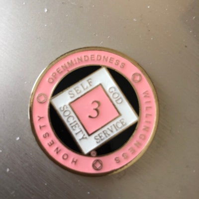 NA Medallions - Etsy