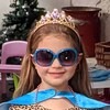 Birthday Girl Crystal Stone Crown,princess Glitter Crown,tiara Crown ...