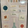 Circle Time Morning Board I Homeschool Calendar I Weather Chart I Kids ...