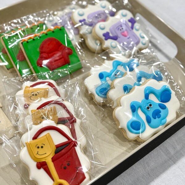 First Year Down Cookies, 1st Birthday Cookies, Football Cookies - Etsy