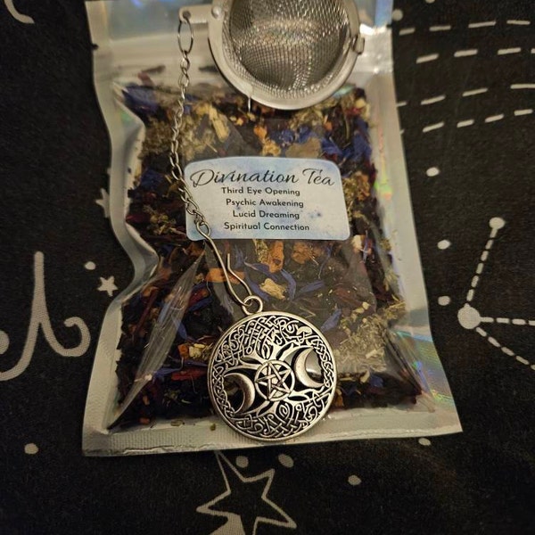 Goddess Persephone Altar Tin, Queen of the Underworld Shrine Kit ...