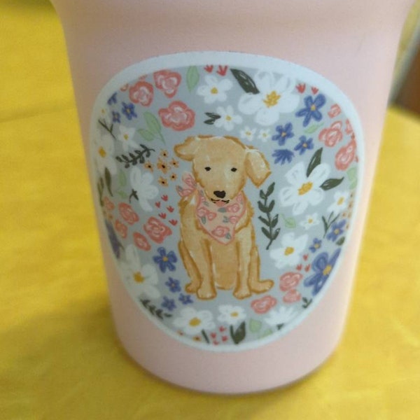Berry Good Day Sticker - Waterproof Sticker - Etsy