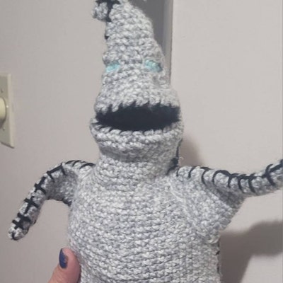 Moogle Crochet Pattern. This Cute Moogle From FF14 is Not Hard - Etsy