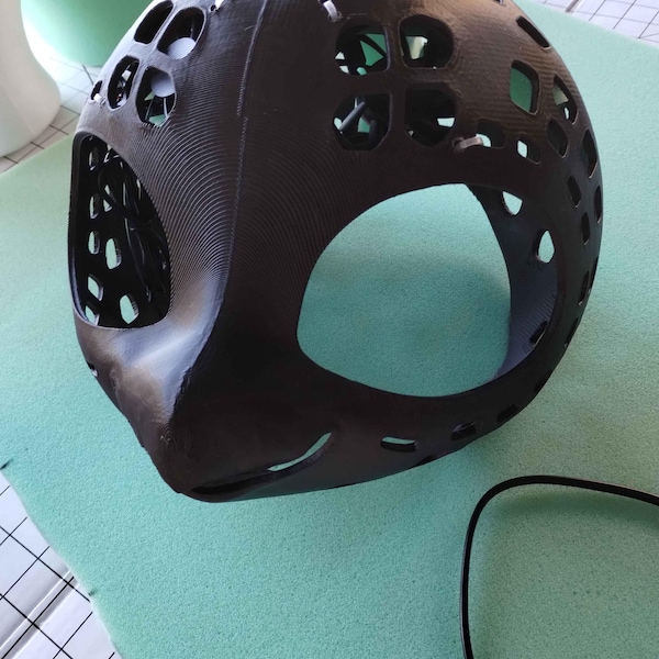Kemono Furry Fursuit Bird Base - Etsy