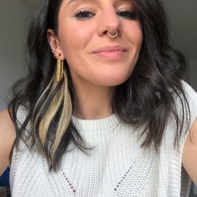 V-SHAPED HANGERS - Etsy