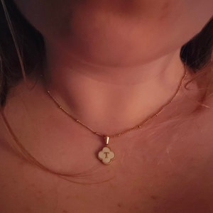 Vintage Pearl Ring Tarnish Free Ring Waterproof Ring Shell Pearl 18K ...