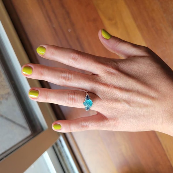 Figure Out Ring Size, International Ring Size Chart, How to Determine ...