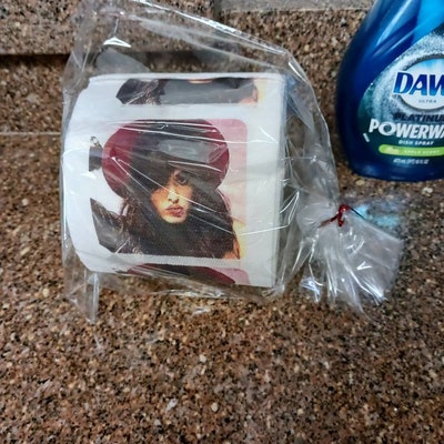 Custom Toilet Paper, Personalized Toilet Paper, Personalized Gift - Etsy