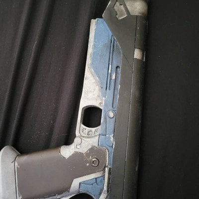 Thundercats Claw Shield With Dagger - Etsy