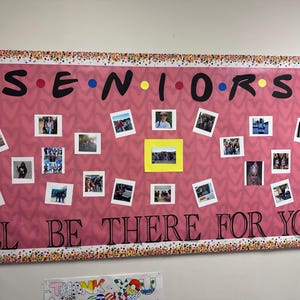 Instagram Summer Vacation Class Bulletin Board Classroom Decoration - Etsy